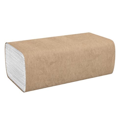 Singlefold Paper Towel, 9 x 9.45''–NETTOYEUR UNIQUE