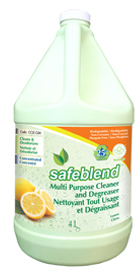 Multi-purpose cleaner–SaniDépôt