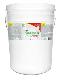 Floor Finish–NORFIL