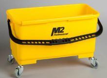 Window bucket–SaniDépôt