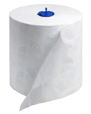 Papiers essuie-mains en rouleaux–NORFIL