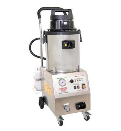 Steam washer and vapour cleaner–NORFIL