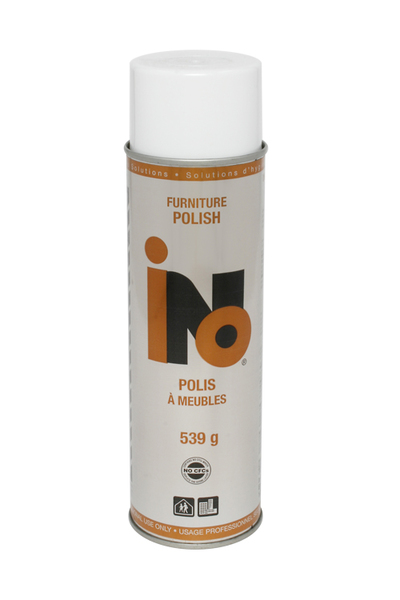Furniture Polish–NORFIL