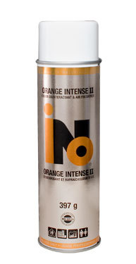 Orange Intense II Odour Counteractant and Air Freshener–SaniDépôt