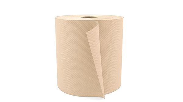 Rouleau d'essuie-mains, 800'–Sanixel