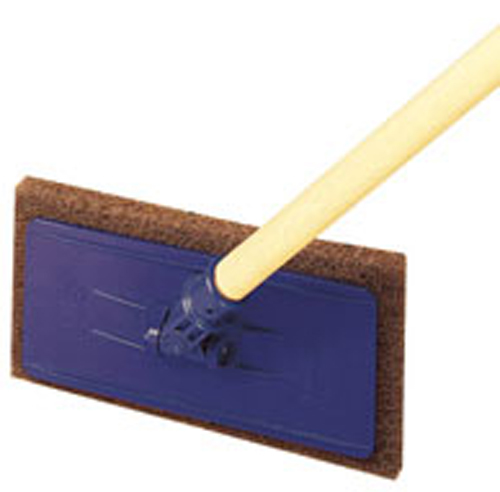 Utility pad holder with pads–Distributions Jacques-Cartier