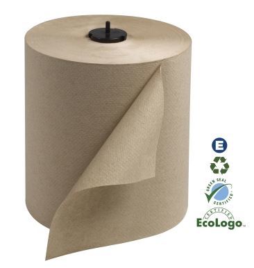 Paper hand towels–O-max