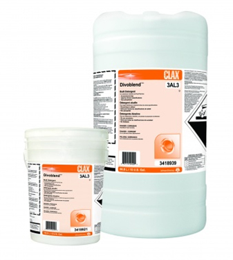 Built detergent–SaniDépôt