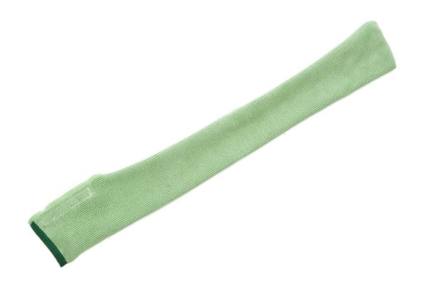 Microfiber dusting sleeve–SaniDépôt