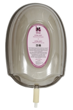 Citra-Soft natural citrus hand cleaner without abrasives–NORFIL