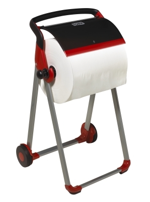 Tork Performance Floor Stand Towel Dispenser–SaniDépôt