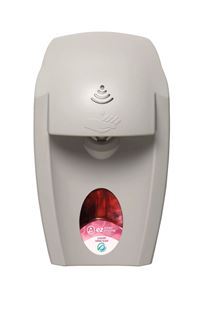 Automatic Foam Soap Dispensing System–SaniDépôt