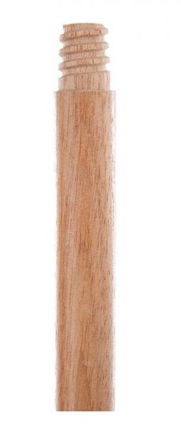 Wood handle acme thread–SaniDépôt